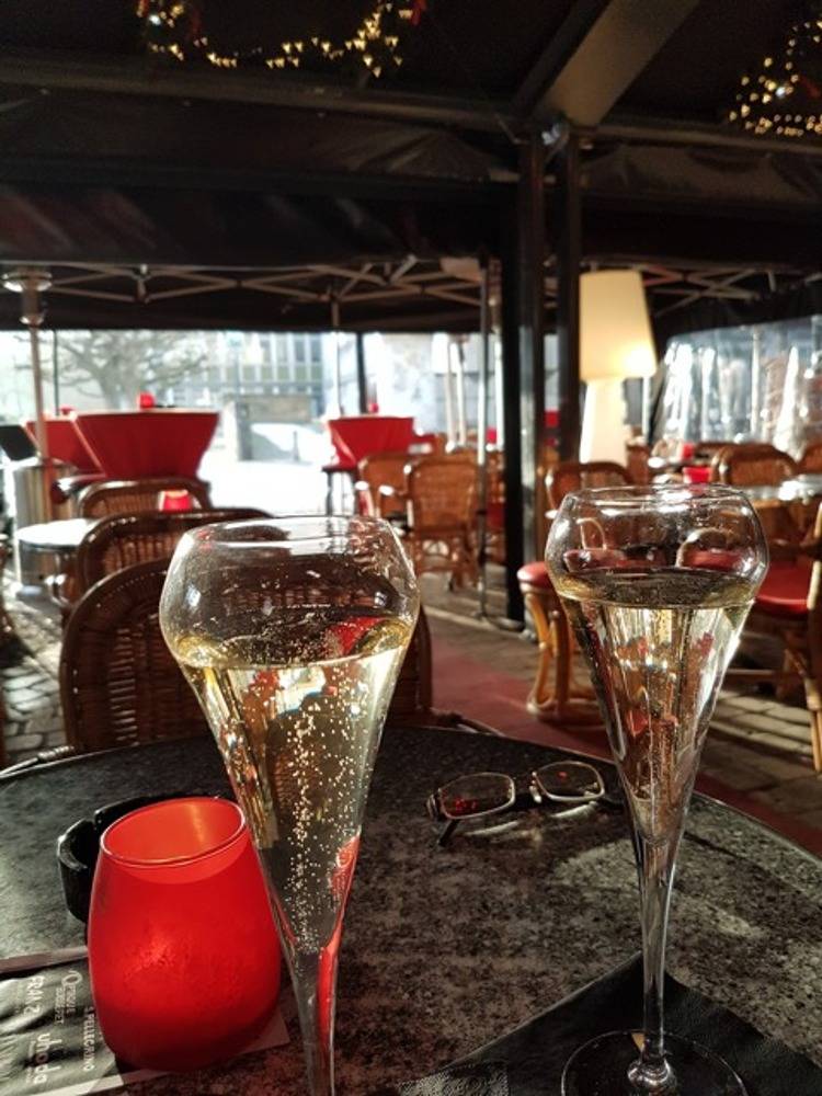 Saga café : Le café-brasserie le plus populaire au coeur de Liège - Les ...