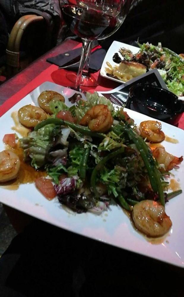 Saga café : Le café-brasserie le plus populaire au coeur de Liège - Les ...