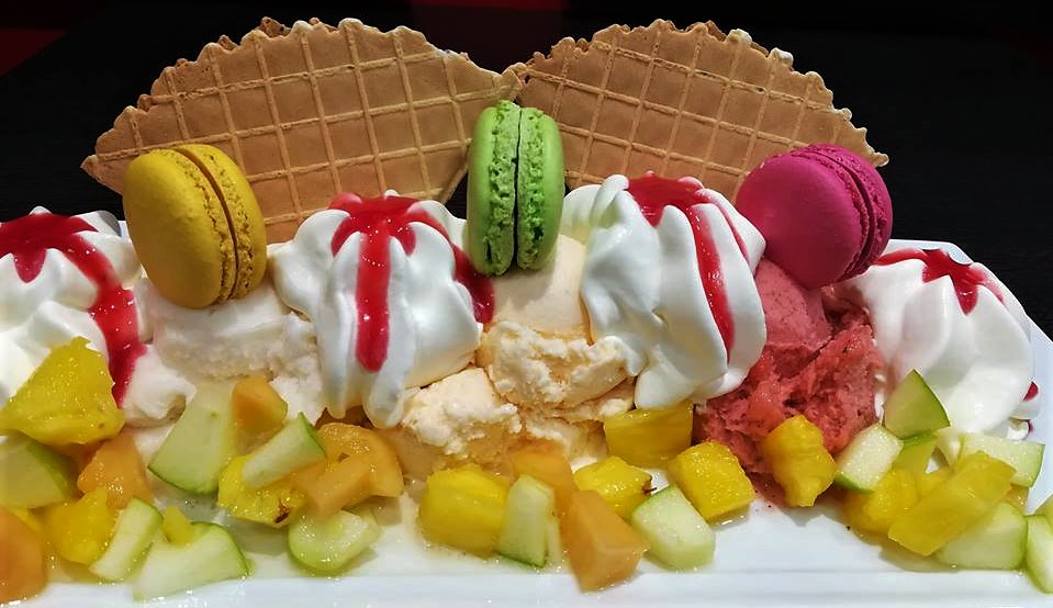 A chacun ses goûts : des plaisirs glacés remplis d'originalité - Les ...